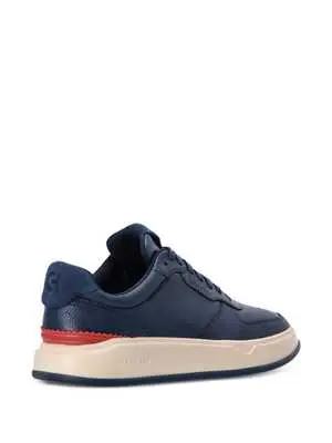 Cole Haan Grandpro Crossover Sneakers - Blue