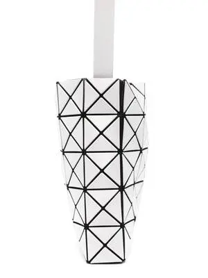 Issey Miyake Prism Matte Crossbody Bag