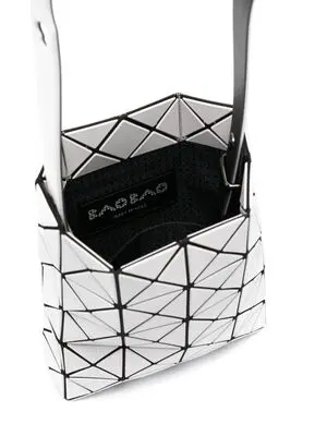 Issey Miyake Prism Matte Crossbody Bag