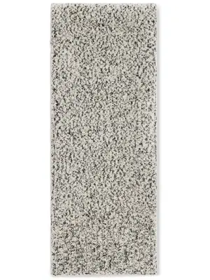 Rabanne Merino Wool Scarf - Neutrals