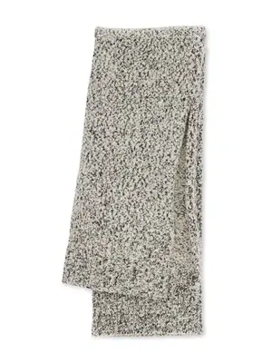 Rabanne Merino Wool Scarf
