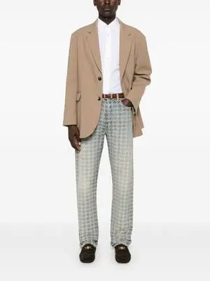 Etro Button-down Shirt