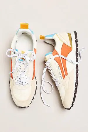 Oncept Toronto Sneakers - Flame
