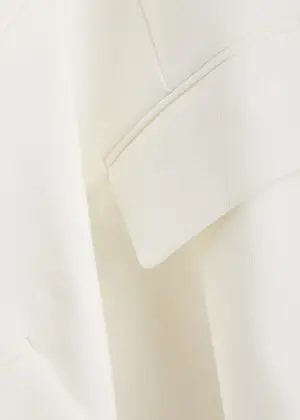 Oddmuse Strapless Mini Dress