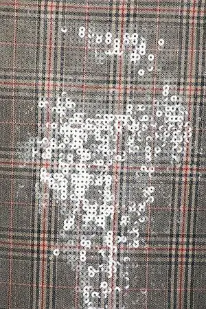 Retrofete Crowne Sequin Dress