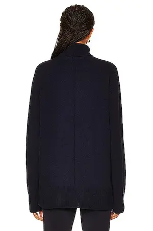 THE ROW Stepny Turtleneck Sweater