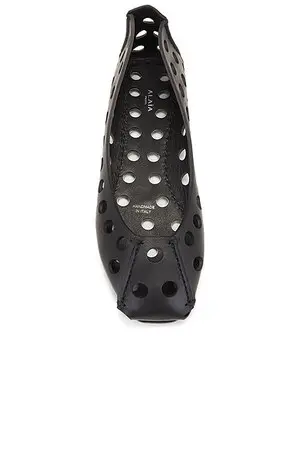 Alaïa Ballet Flat