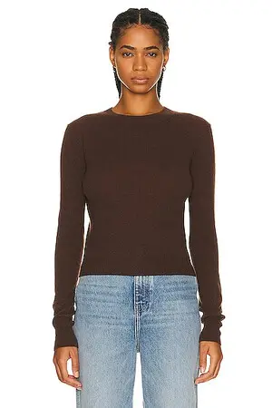 Eterne Francis Cashmere Sweater