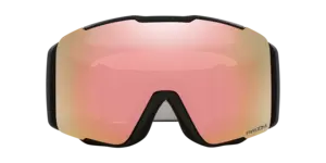 Oakley Line Miner™ Pro M Snow Goggles - Black