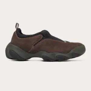 Oakley Team Suede Flesh Slip-on - Java