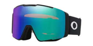Oakley Line Miner™ Pro L Snow Goggles - Black