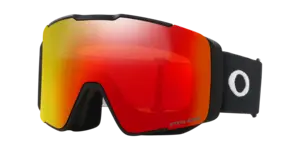 Oakley Line Miner™ Pro L Snow Goggles - Black