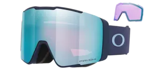 Oakley Line Miner™ Pro L Snow Goggles - Blue