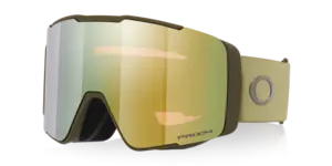 Oakley Oakley Line Miner™ Pro L Snow Goggles Dark Brush