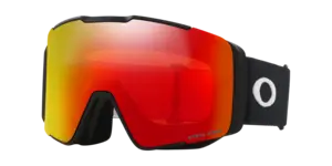 Oakley Oakley Line Miner™ Pro M Snow Goggles Black