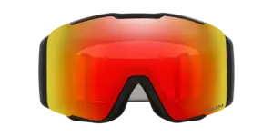 Oakley Line Miner™ Pro M Snow Goggles - Black