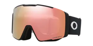 Oakley Line Miner™ Pro M Snow Goggles - Black