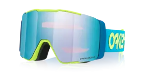 Oakley Line Miner™ Pro M Snow Goggles - Blue