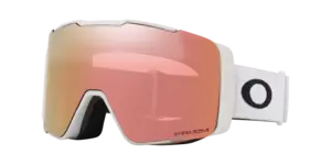Oakley Line Miner™ Pro M Snow Goggles - White