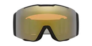 Oakley Line Miner™ Pro L Snow Goggles - Black