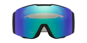 Oakley Line Miner™ Pro L Snow Goggles - Black