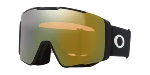 Oakley Line Miner™ Pro L Snow Goggles - Black