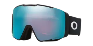 Oakley Line Miner™ Pro L Snow Goggles - Black