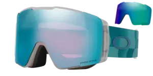 Oakley Oakley Line Miner™ Pro L Snow Goggles Blue
