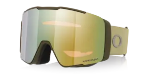 Oakley Line Miner™ Pro L Snow Goggles - Green