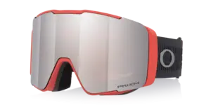 Oakley Oakley Line Miner™ Pro L Snow Goggles Paloma