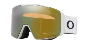 Oakley Oakley Line Miner™ Pro L Snow Goggles White