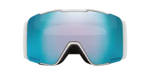 Oakley Line Miner™ Pro L Snow Goggles - White