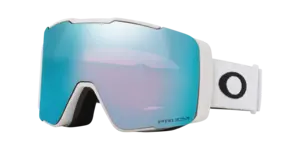 Oakley Line Miner™ Pro L Snow Goggles - White