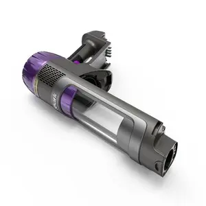 SHARK Handheld Vacuum - Black