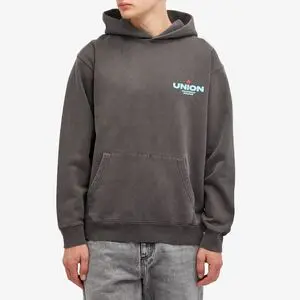 UNION LA 110 Stereo Hoodie