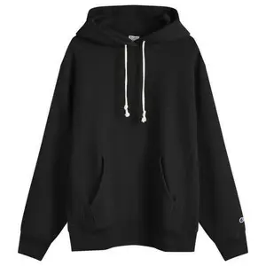Champion Classic Hoodie - Black