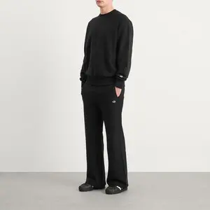 Champion Classic Crewneck Sweatshirt - Black