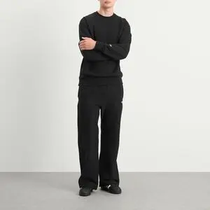 Champion Classic Straight Hem Sweat Pants