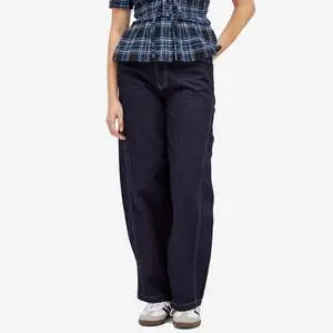 DAMSON MADDER Dion Jeans - Dark Indigo