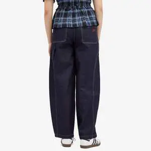 DAMSON MADDER Dion Jeans - Dark Indigo