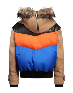 Dsquared2 Puffer Jacket