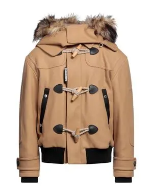 Dsquared2 Puffer Jacket