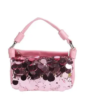 LANCEL Bowler Bag