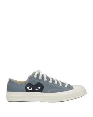 Comme Des Garcons Play Converse Shoes For Women