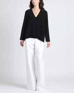 Alpha Studio Crepe Top