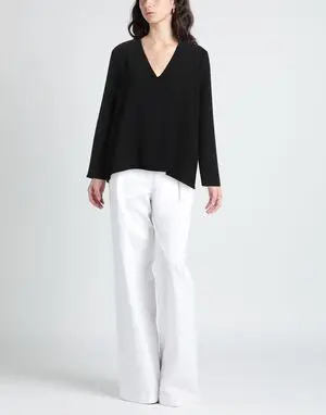 Alpha Studio Crepe Top