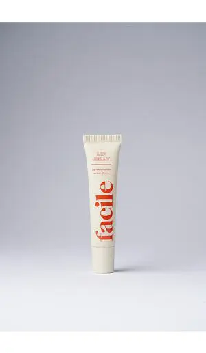 FACILE Lip Jelly Lip Moisturizer - White
