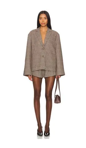 OSIS STUDIO Mili Blazer