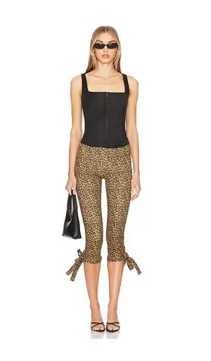 LOBA Palma Corset