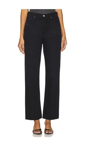 Paige Sawyer Straight Leg Jeans